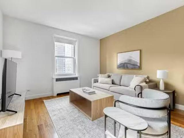 West 18th Street, New York City, NY