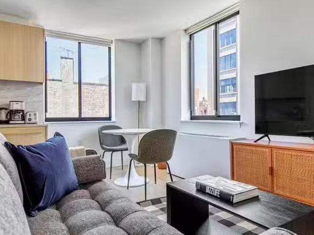 West 19th Street, New York City, NY