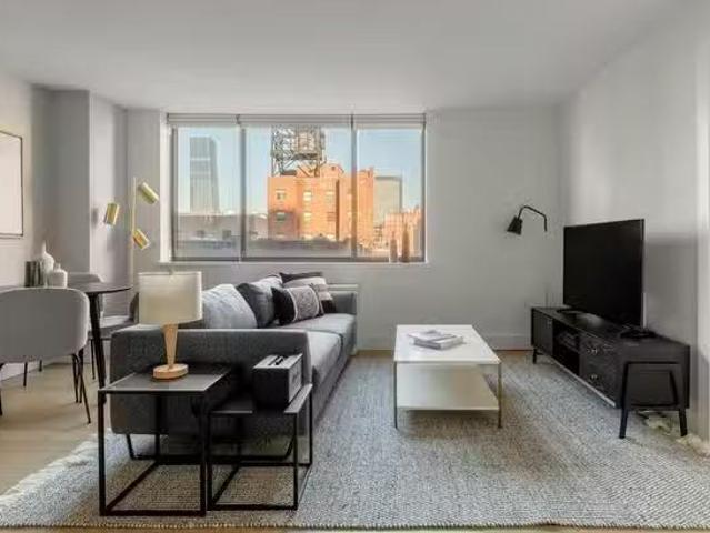 West 19th Street, New York City, NY