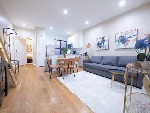 West 113th Street