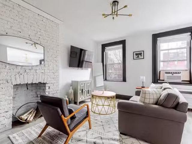 West 11th Street