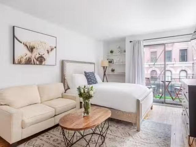 West 11th Street