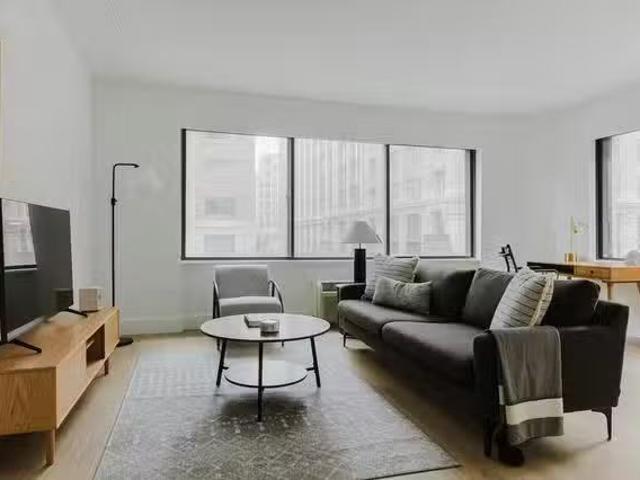 West 24 Street, New York City, NY