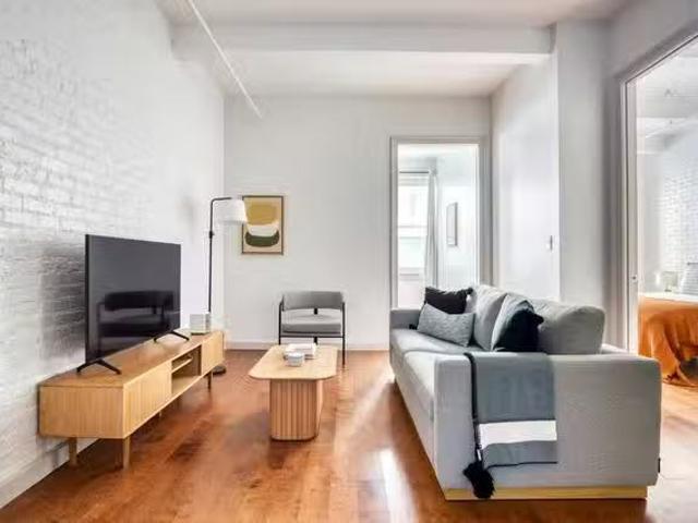 West 27th Street, New York City, NY
