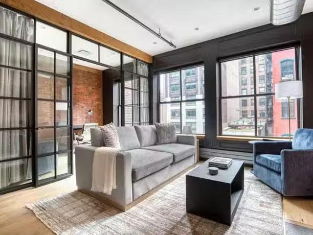 West 28th Street, New York City, NY