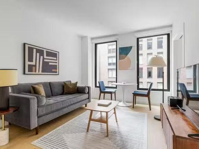 West 28th Street, New York City, NY