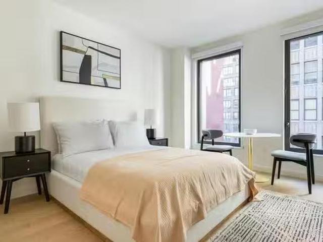 West 29th Street, New York City, NY