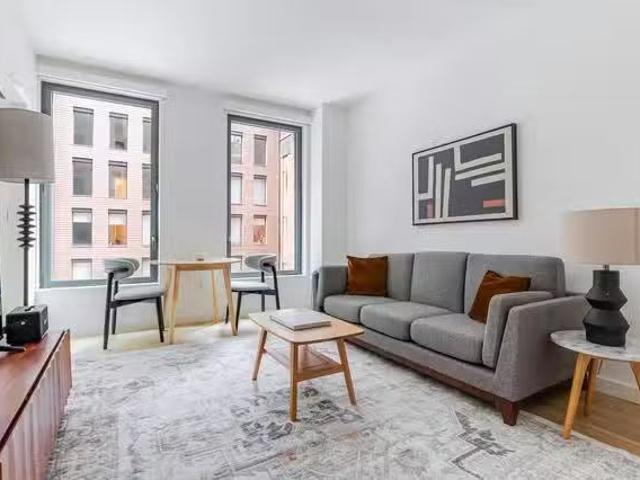 West 29th Street, New York City, NY