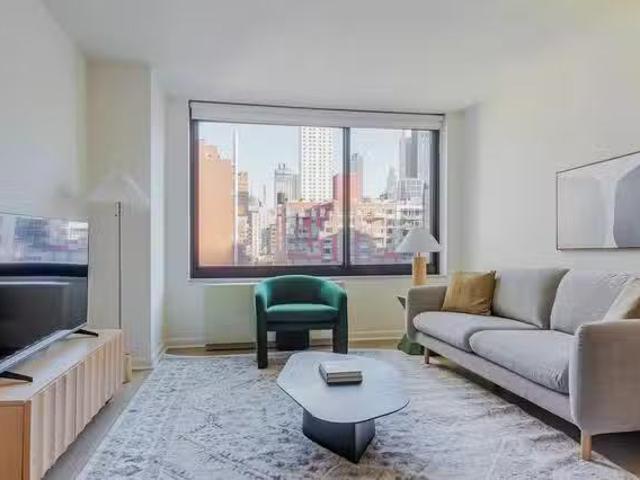 West 20th Street, New York City, NY