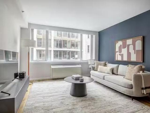 West 21st Street, New York City, NY