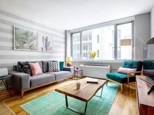West 21st Street, New York City, NY