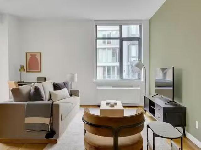West 21st Street, New York City, NY