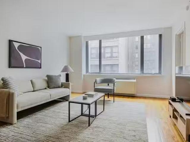 West 21st Street, New York City, NY