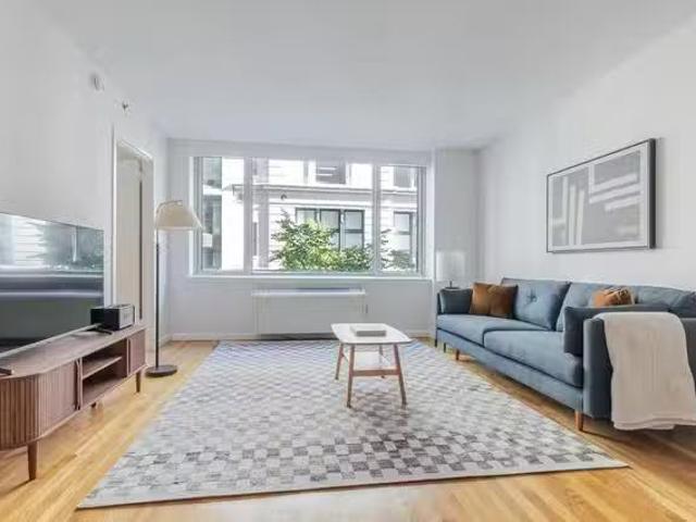 West 21st Street, New York City, NY