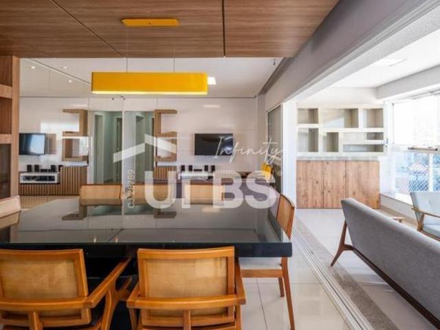 West 22 Apartamento 3 quartos, sendo 3 suítes