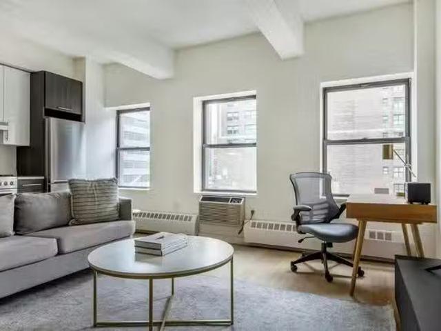 West 34th Street, New York City, NY