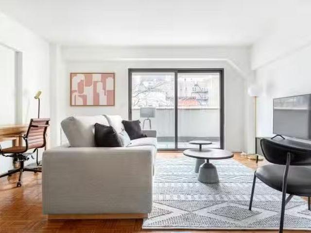 West 34th Street, New York City, NY