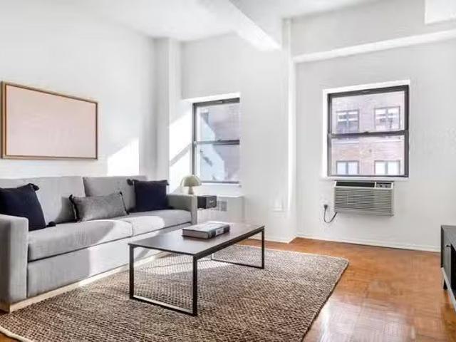 West 34th Street, New York City, NY