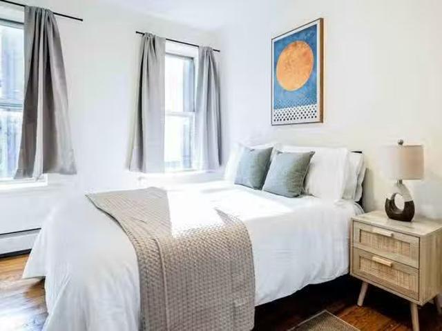 West 37th Street, New York City, NY