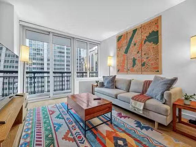 West 37th Street