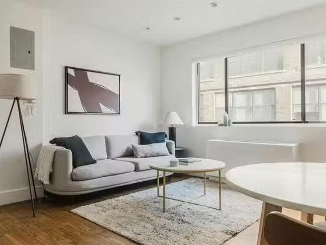 West 30th Street, New York City, NY