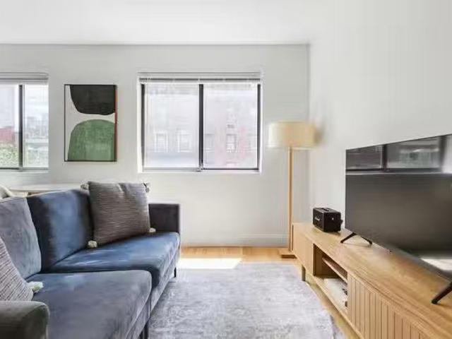 West 30th Street, New York City, NY