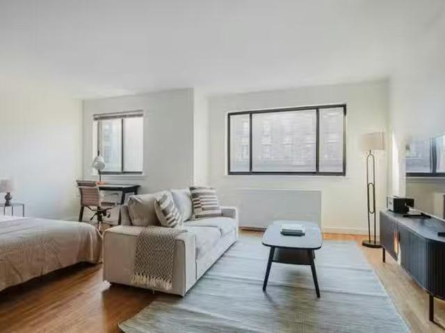West 30th Street, New York City, NY