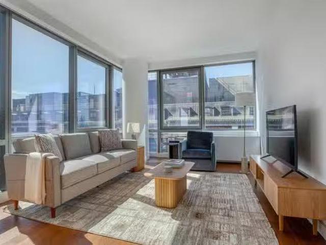West 31st Street, New York City, NY
