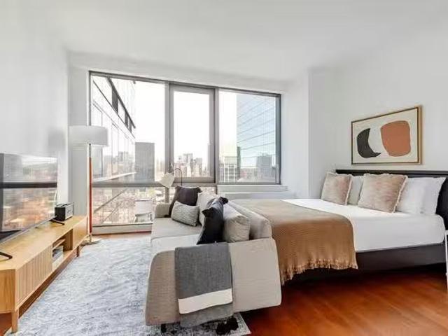 West 31st Street, New York City, NY