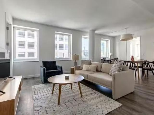 West 45th Street, New York City, NY
