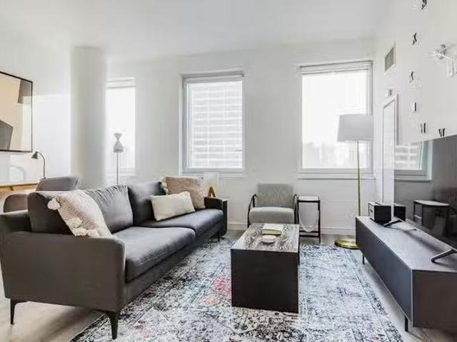 West 45th Street, New York City, NY