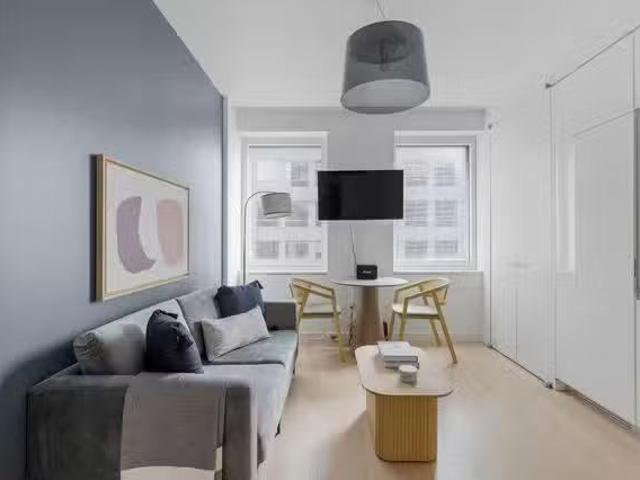 West 45th Street, New York City, NY