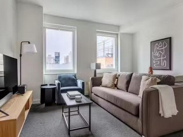 West 45th Street, New York City, NY