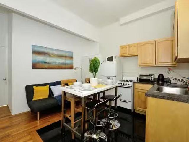 West 45th Street, New York City, NY