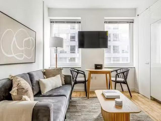 West 45th Street, New York City, NY