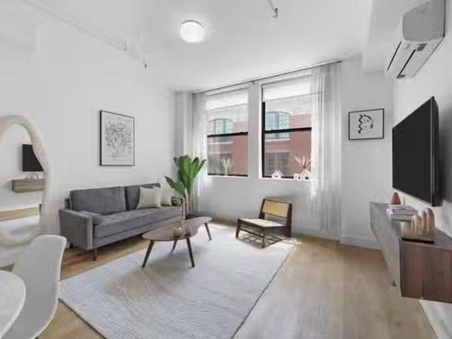 West 45th Street