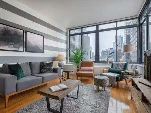 West 48th Street, New York City, NY