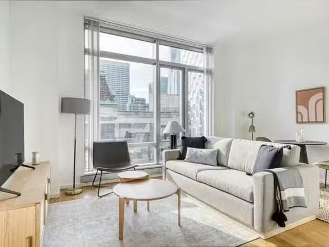 West 48th Street, New York City, NY
