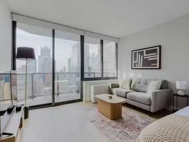 West 48th Street, New York City, NY