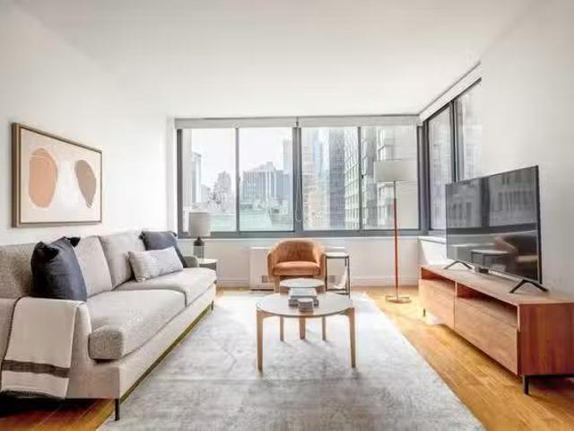 West 48th Street, New York City, NY