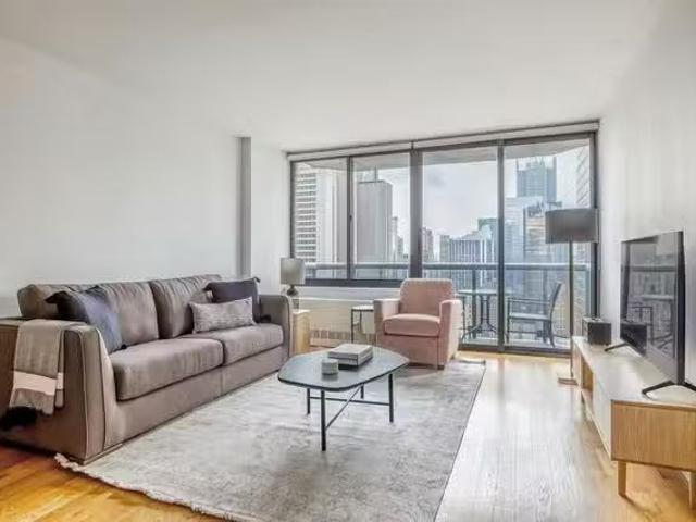 West 48th Street, New York City, NY