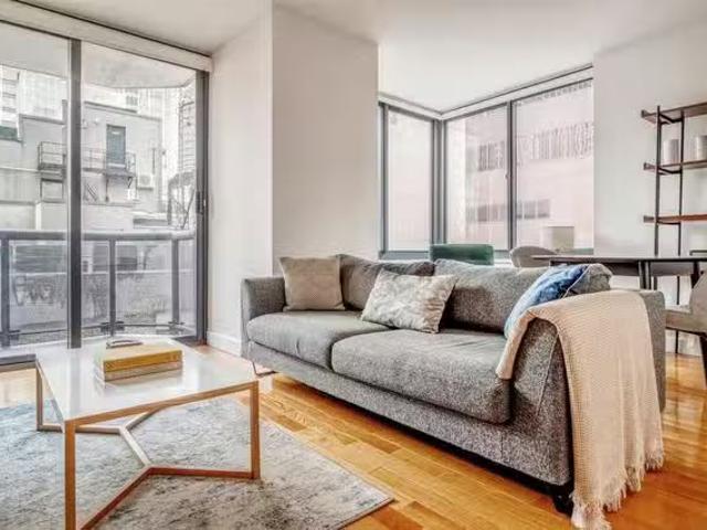 West 48th Street, New York City, NY