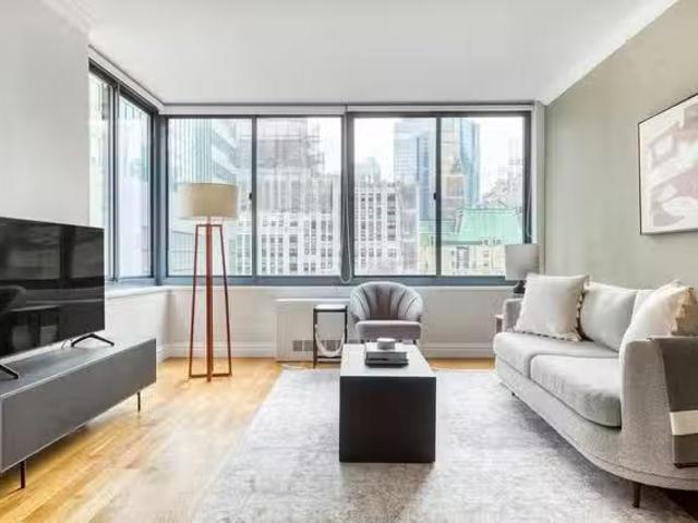 West 48th Street, New York City, NY
