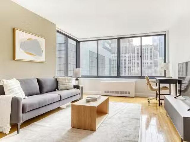 West 48th Street, New York City, NY