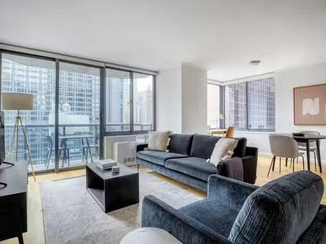 West 48th Street, New York City, NY