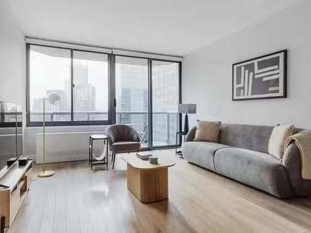West 48th Street, New York City, NY