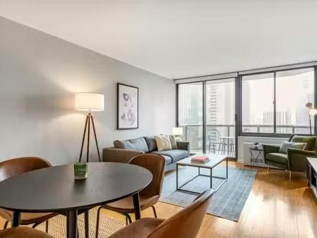 West 48th Street, New York City, NY