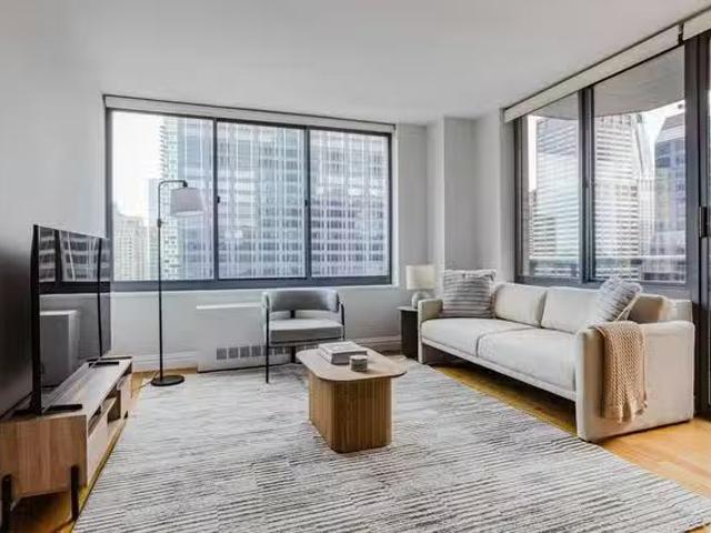 West 48th Street, New York City, NY
