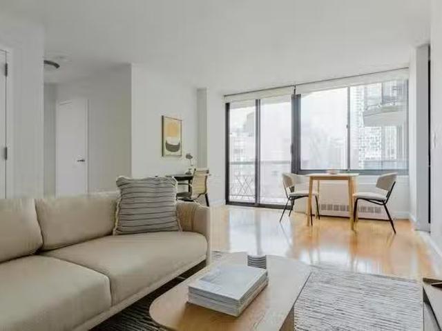 West 48th Street, New York City, NY
