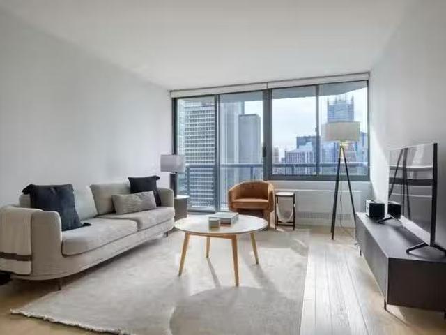 West 48th Street, New York City, NY